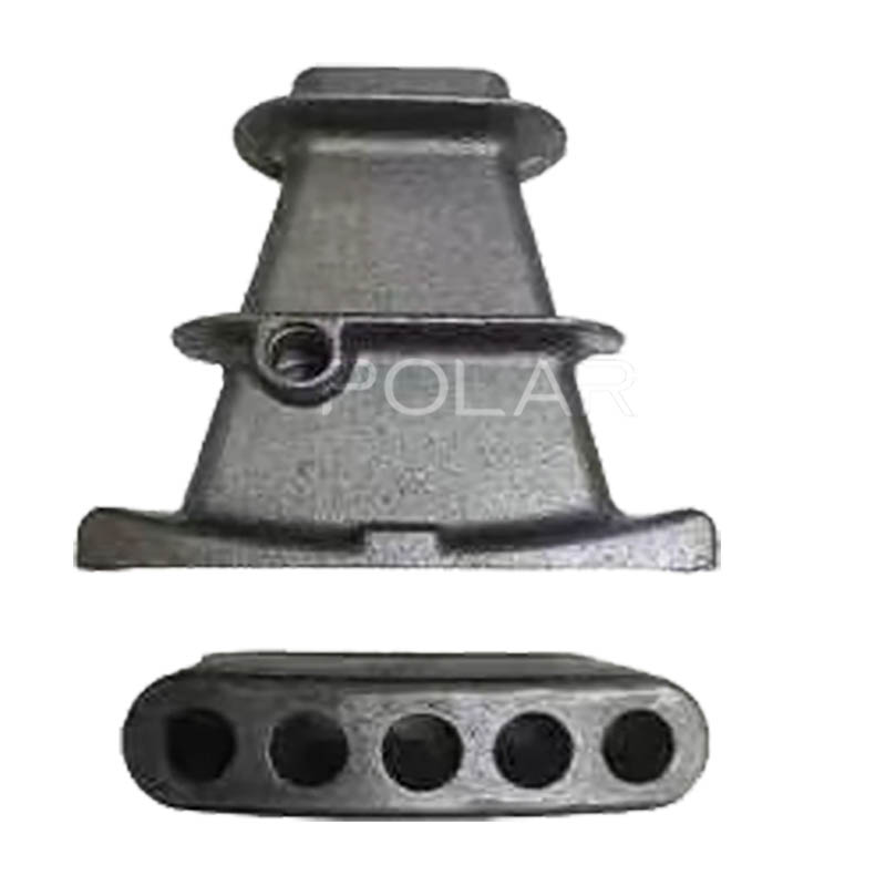 Prestressed Flat Anchors High-Strength Anchoring Solution PT slab systems